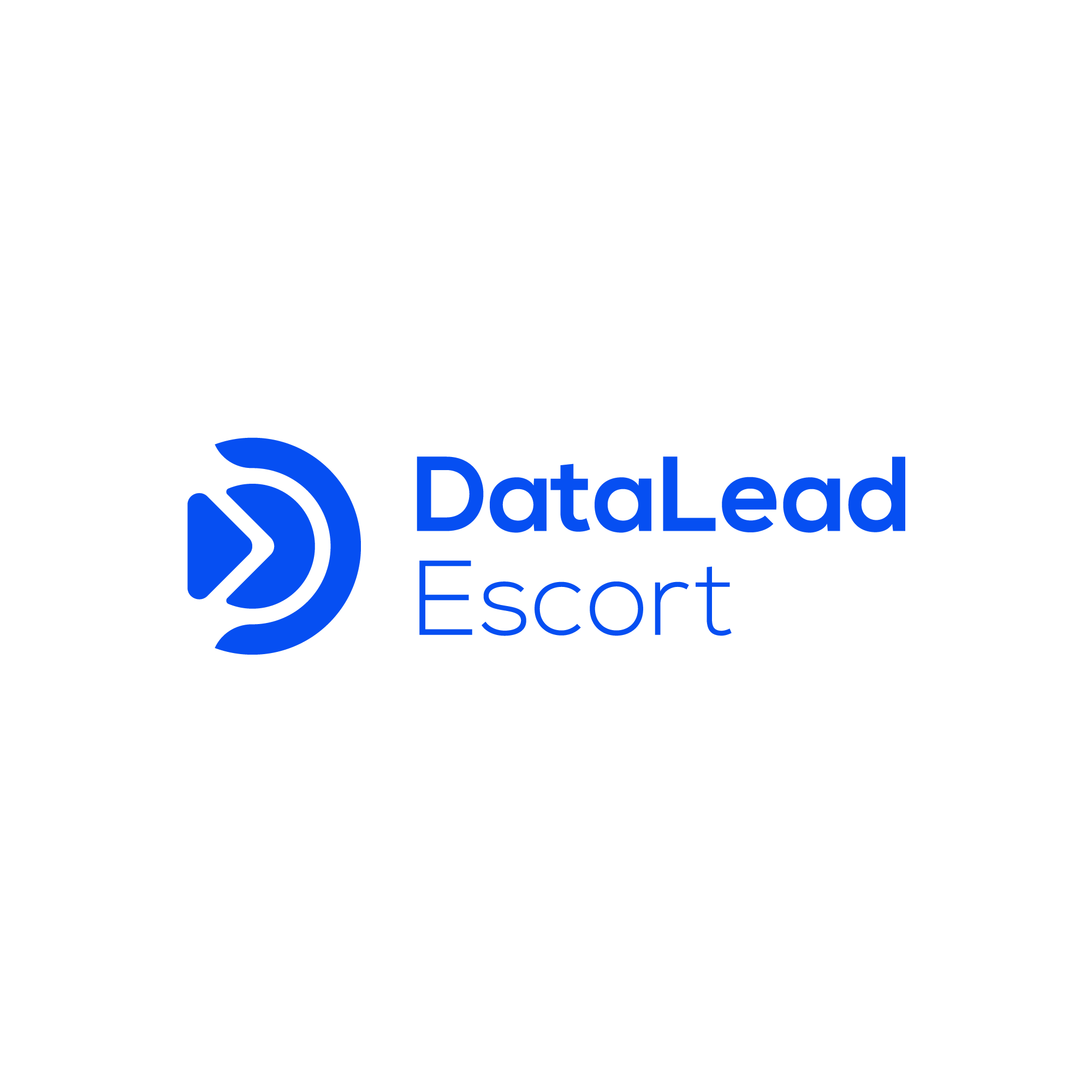 Data Lead Escort